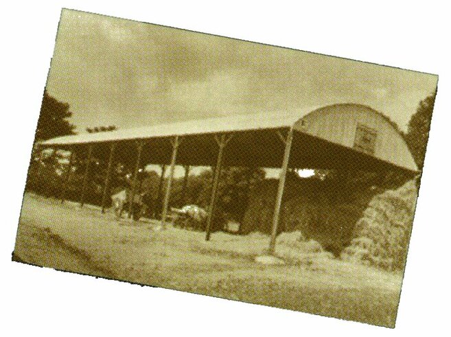 Atlas Ward GmbH | ATLAS Ward Firmengeschichte